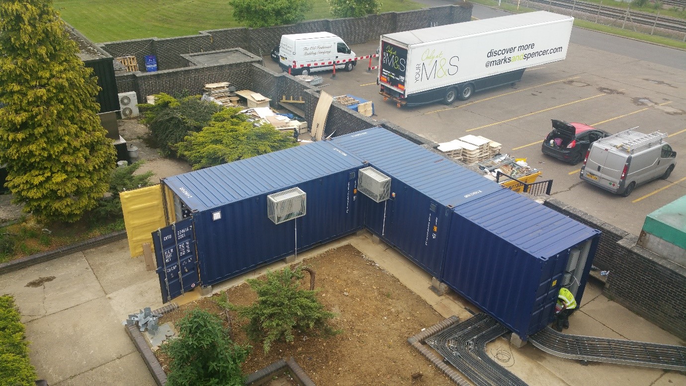 Altus Energy Group - Global Clean Energy Developer